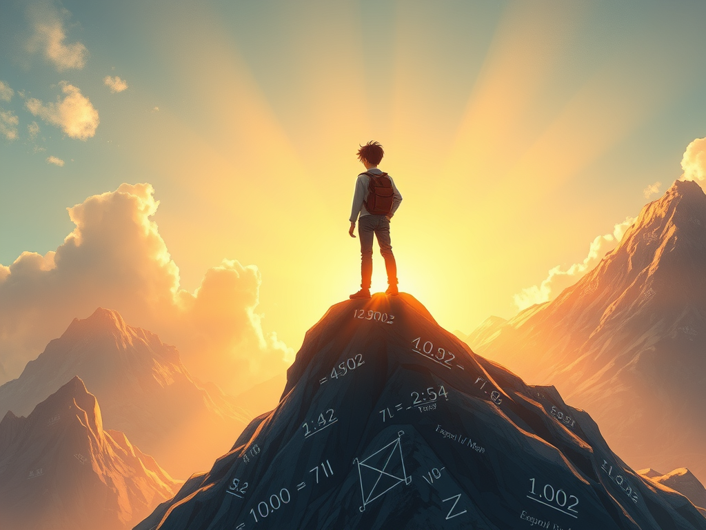 Breaking the Myths Around Maths Struggles – WhyMaths.co.uk